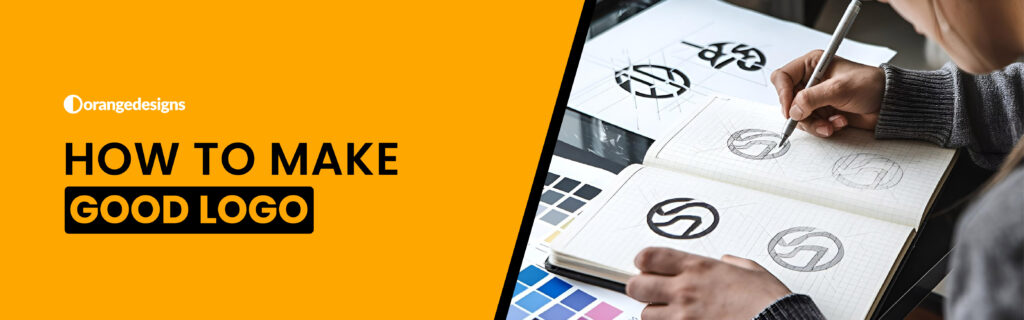 How to Make a Good Logo | Essential Logo Design Tips