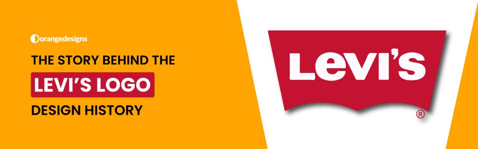 Levi’s Logo Design History | Evolution & Brand Meaning