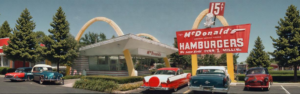 McDonald’s Logo History Explained |1940 to Today