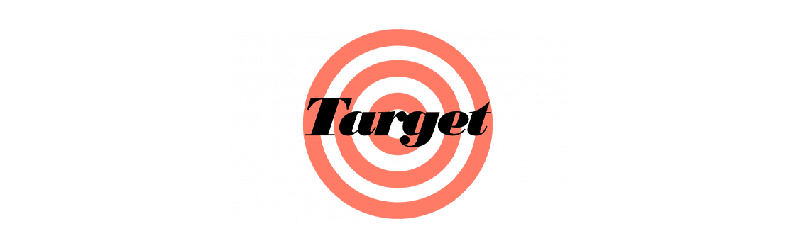 The Story Behind the Target Logo Design | 1962 Present
