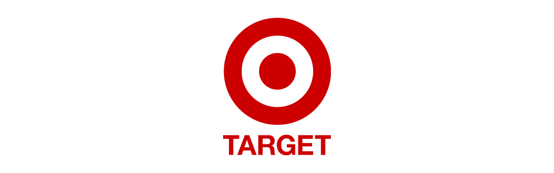 The Story Behind the Target Logo Design | 1962 Present