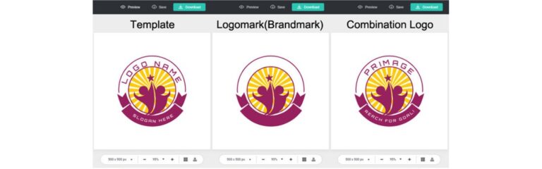 What Is a Combination Logo? Your Complete Branding Guide